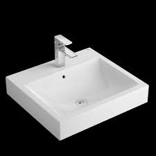 INAX AL-536V Table-top washbasin Vessel - ConstructionMart
