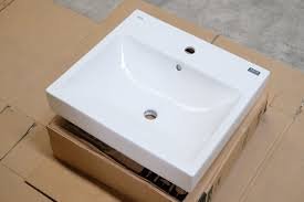 INAX AL-536V Table-top washbasin Vessel - ConstructionMart
