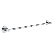 Grohe Essentials Towel Bar/Rail - ConstructionMart