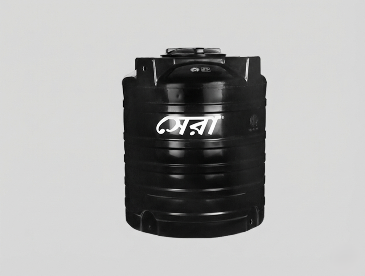 Shera Water Tank - ConstructionMart