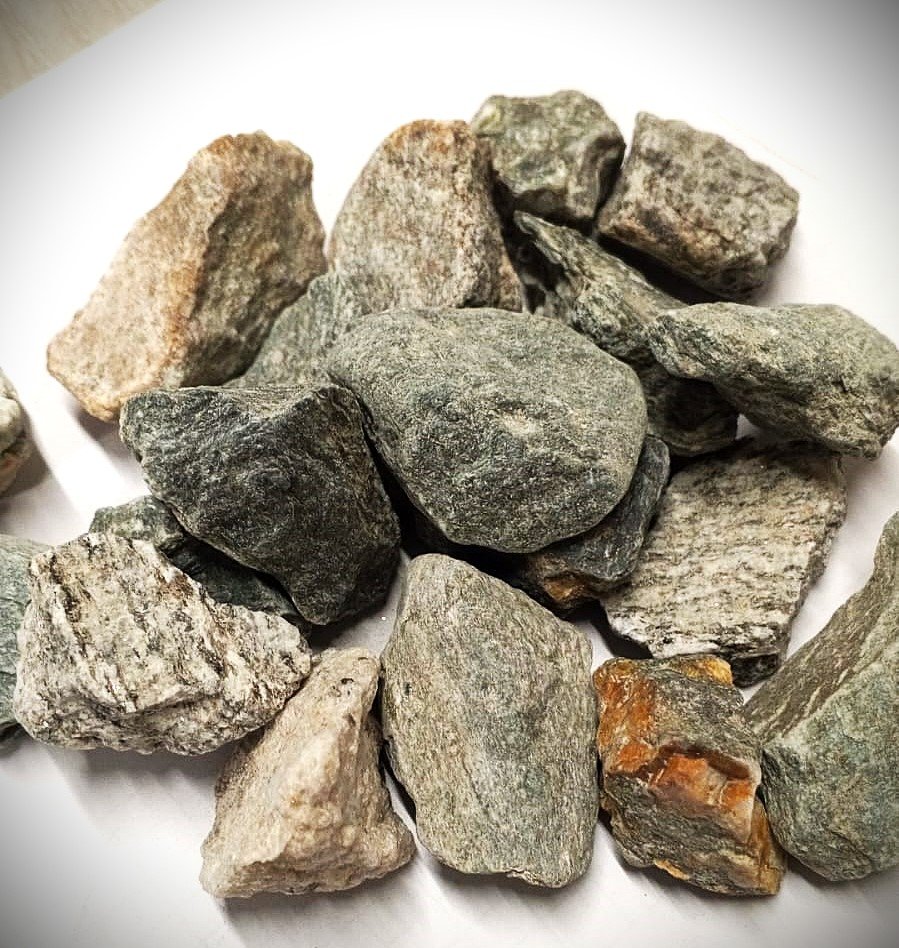 3/4 Down Indian Stone - ConstructionMart
